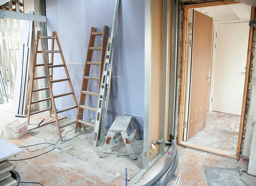 High Cape Waterproofing | Home